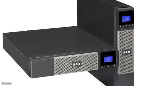 USV mit integrierter Leistungsmessung - connect-professional