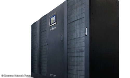 USV der Klasse 1 - connect-professional