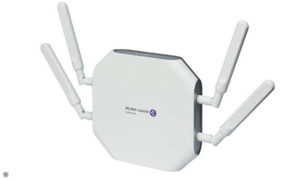 Galerie: Wireless-Tools für mehr Connectivity - connect-professional