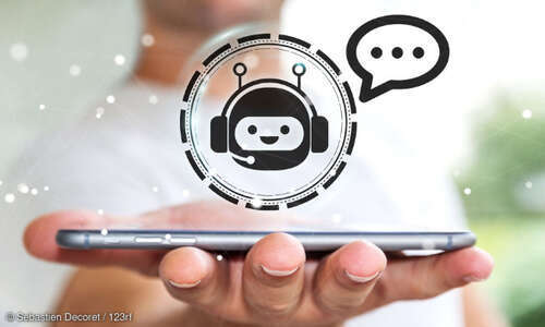 Enreach stellt DialoX-Plattform vor - connect-professional