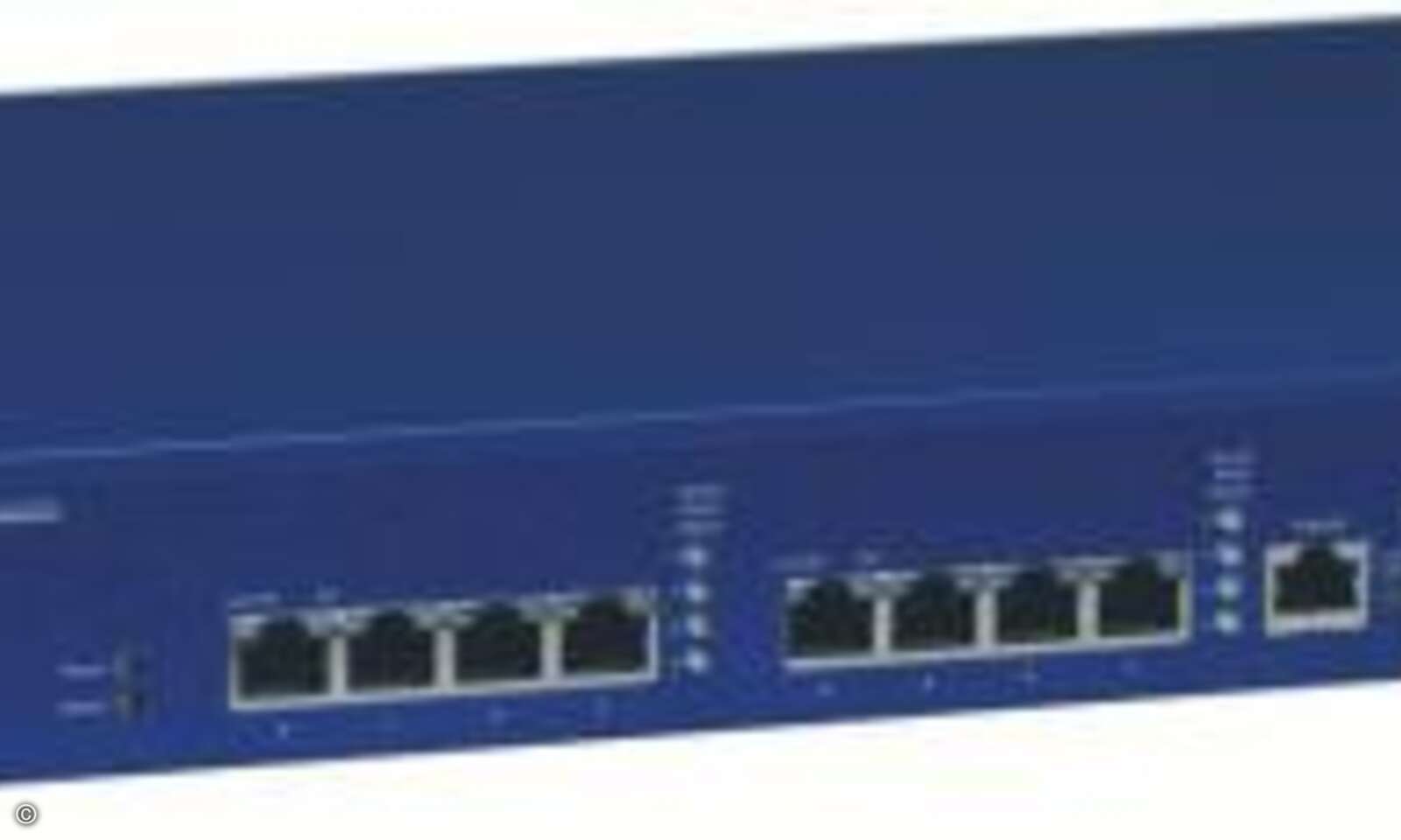 »Smart Wireless Switch« von Netgear managt 16 Access-Points - connect ...