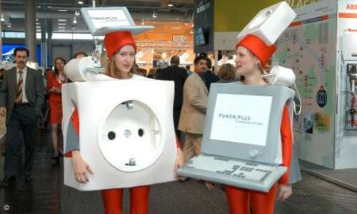 Powerline lebt - connect-professional