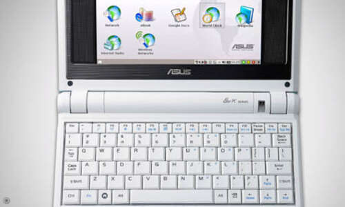 Der 100-Dollar-Laptop ist noch Jahre entfernt - connect-professional