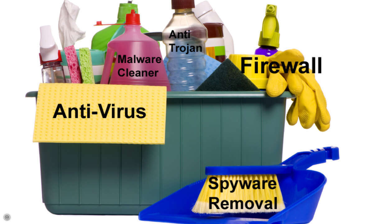 Conficker: Erste Hilfe und FAQ - connect-professional