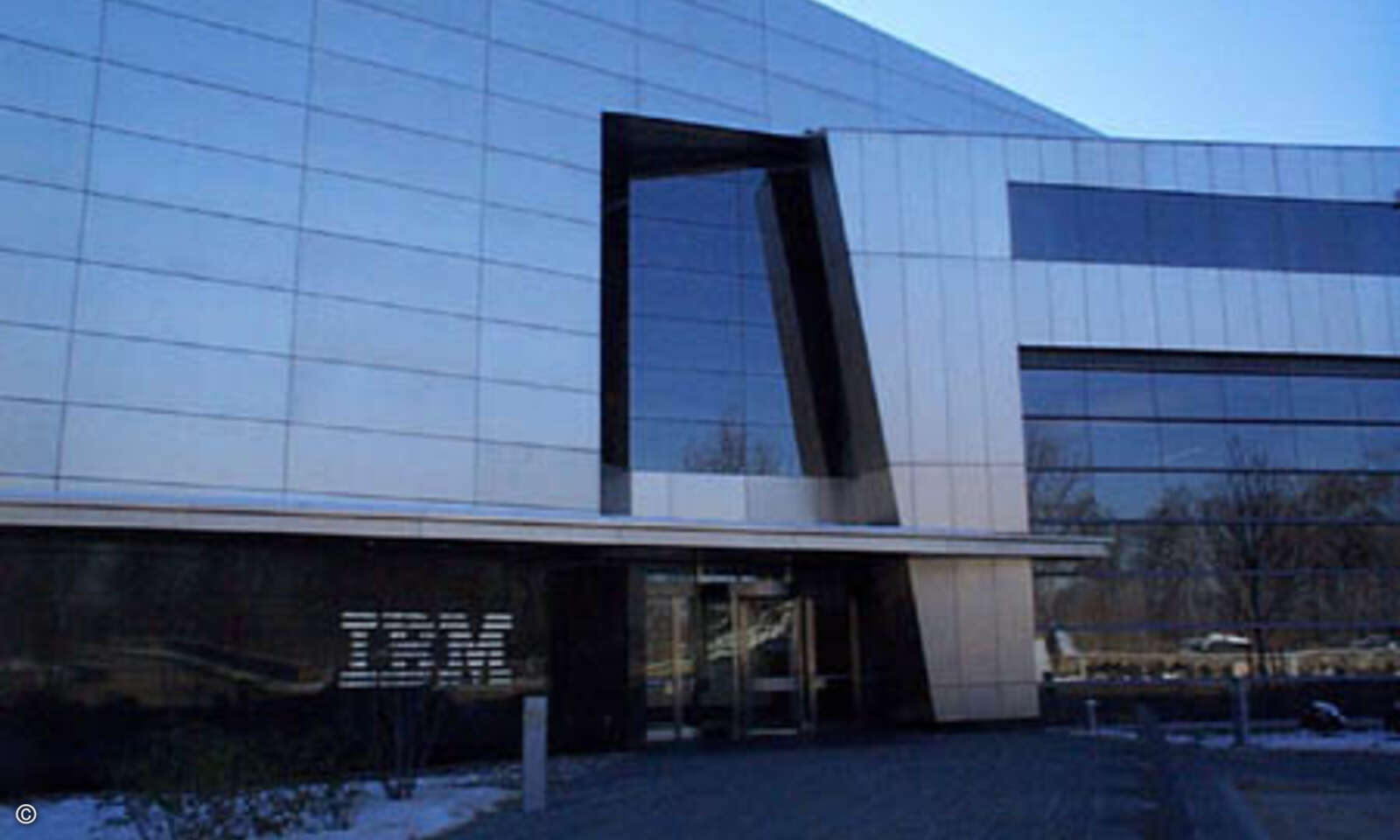 IBM sucht 1.000 neue Partner - connect-professional