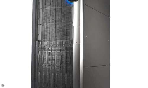 HP stellt nächste Generation seiner Integrity-Superdome-Server vor ...