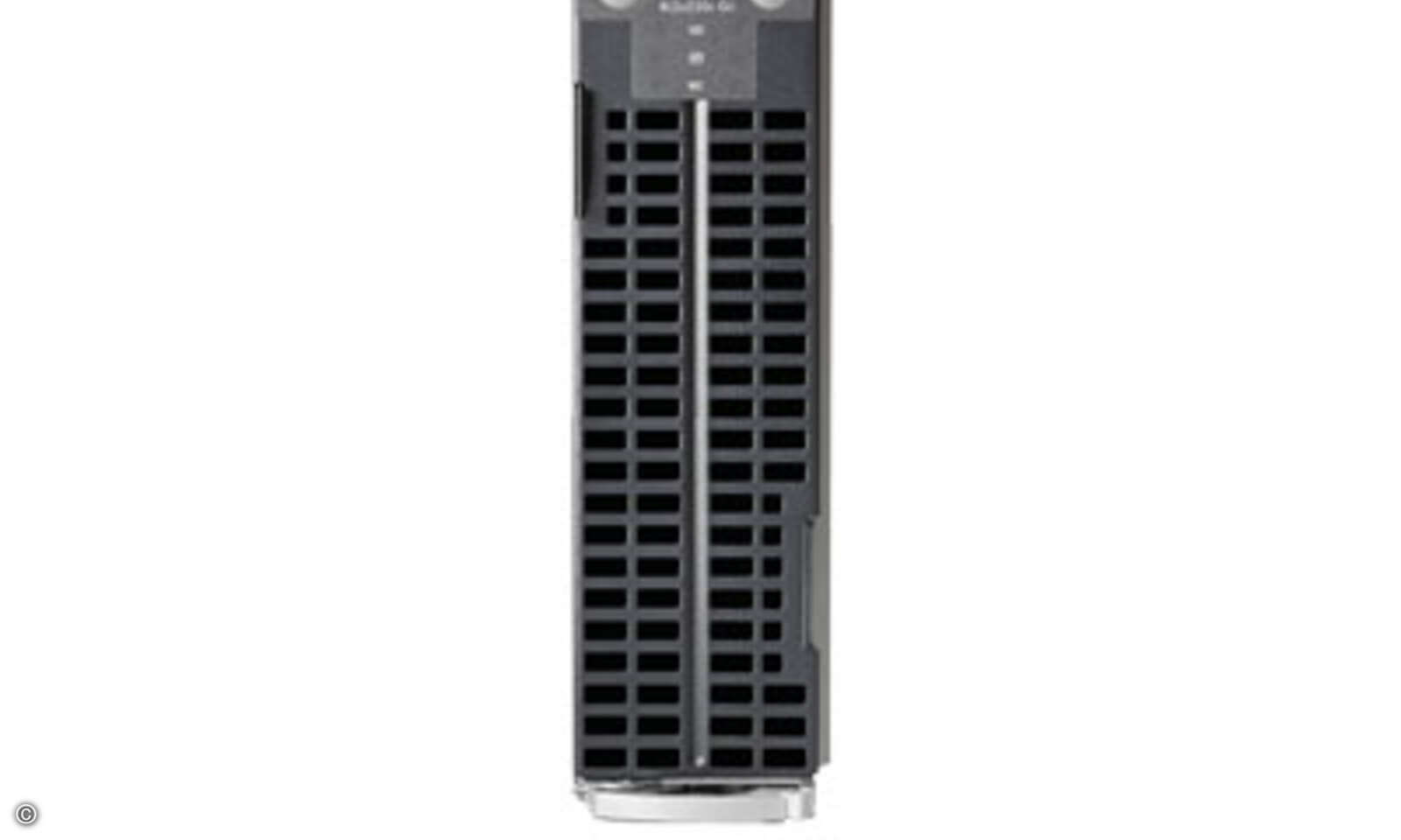 Blade-Server von HP erwecken »Avatar« zum Leben - connect-professional