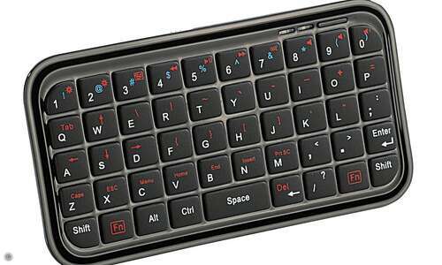 Ingram Micro launcht »Input Devices Portal« - connect-professional