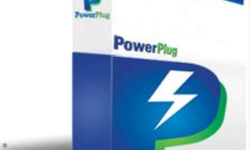 Trademail spart Strom mit Powerplug pro - connect-professional