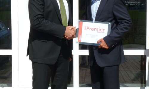 ACP wird Dell Premier-Partner - connect-professional