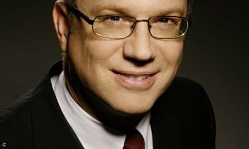 Garmin Deutschland mit neuem Vertriebschef - connect-professional