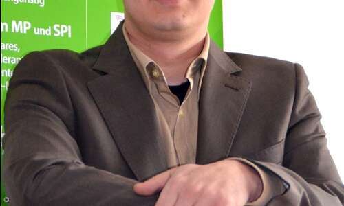 Veeam ernennt neuen Partner-Manager für Deutschland - connect-professional