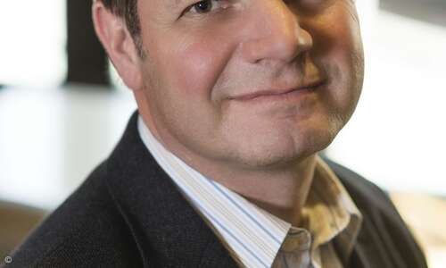 Carlo Wolf wechselt zu Pure Storage - connect-professional