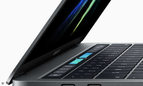 Rekordbestellungen für neues Macbook Pro - connect-professional