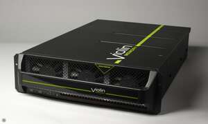 Violin Memory meldet Insolvenz an - connect-professional