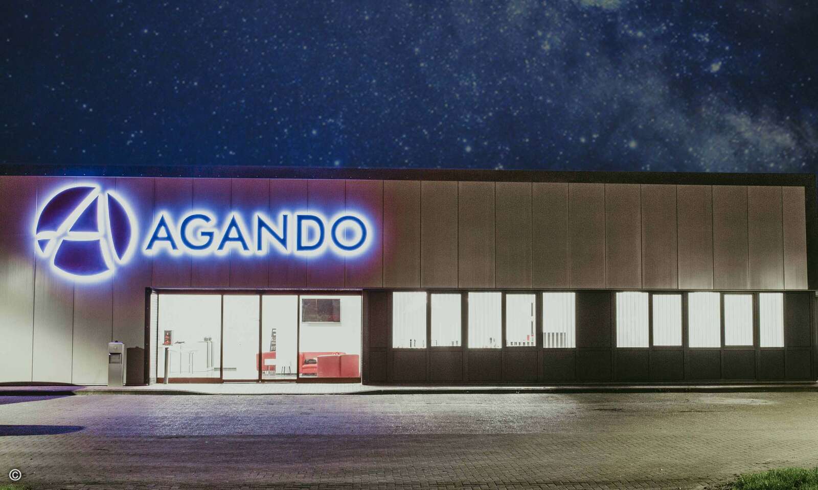 PC-Hersteller Agando wird abgewickelt - connect-professional