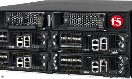 Skalierbarer ADC mit Virtual Clustered Multiprocessing - connect ...