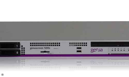 BSI-Zertifizierung für Firewall-/VPN-Appliance - connect-professional