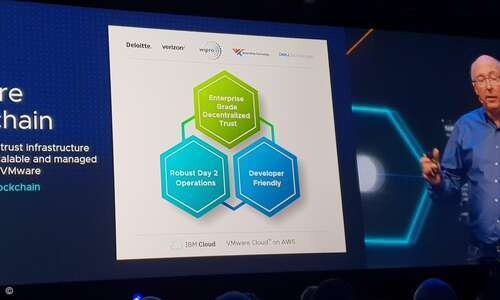 Next Gen Blockchain - connect-professional