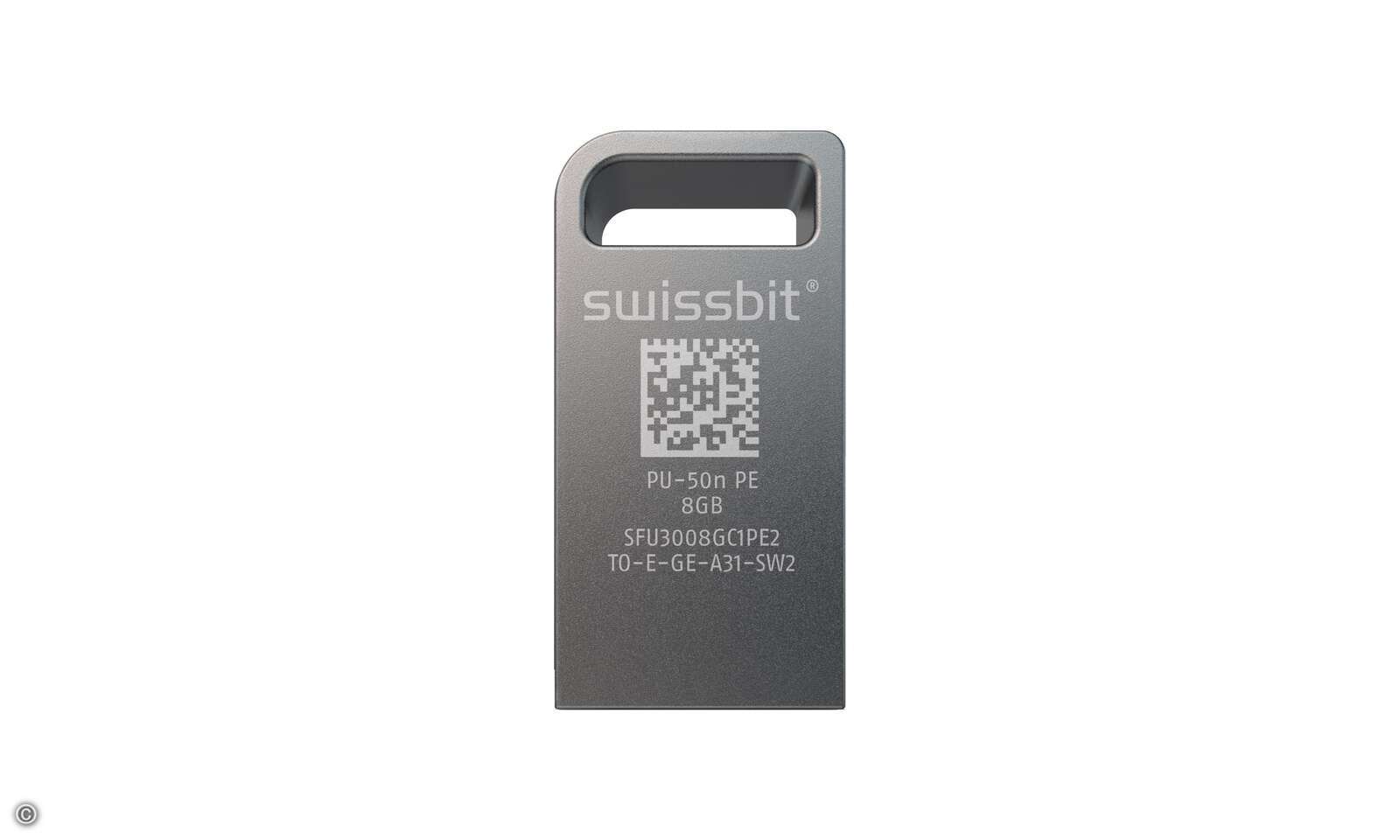 Swissbit stärkt globales Security-Geschäft mit neuer Strategie - connect-professional