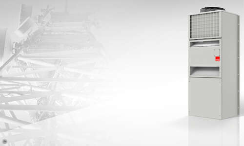 WallAir-3-Serie mit bis zu 16 kW Kälteleistung auf kleiner Fläche - connect-professional