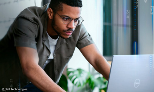 Gut vorbereitet Cyberangriffe besser überstehen - connect-professional