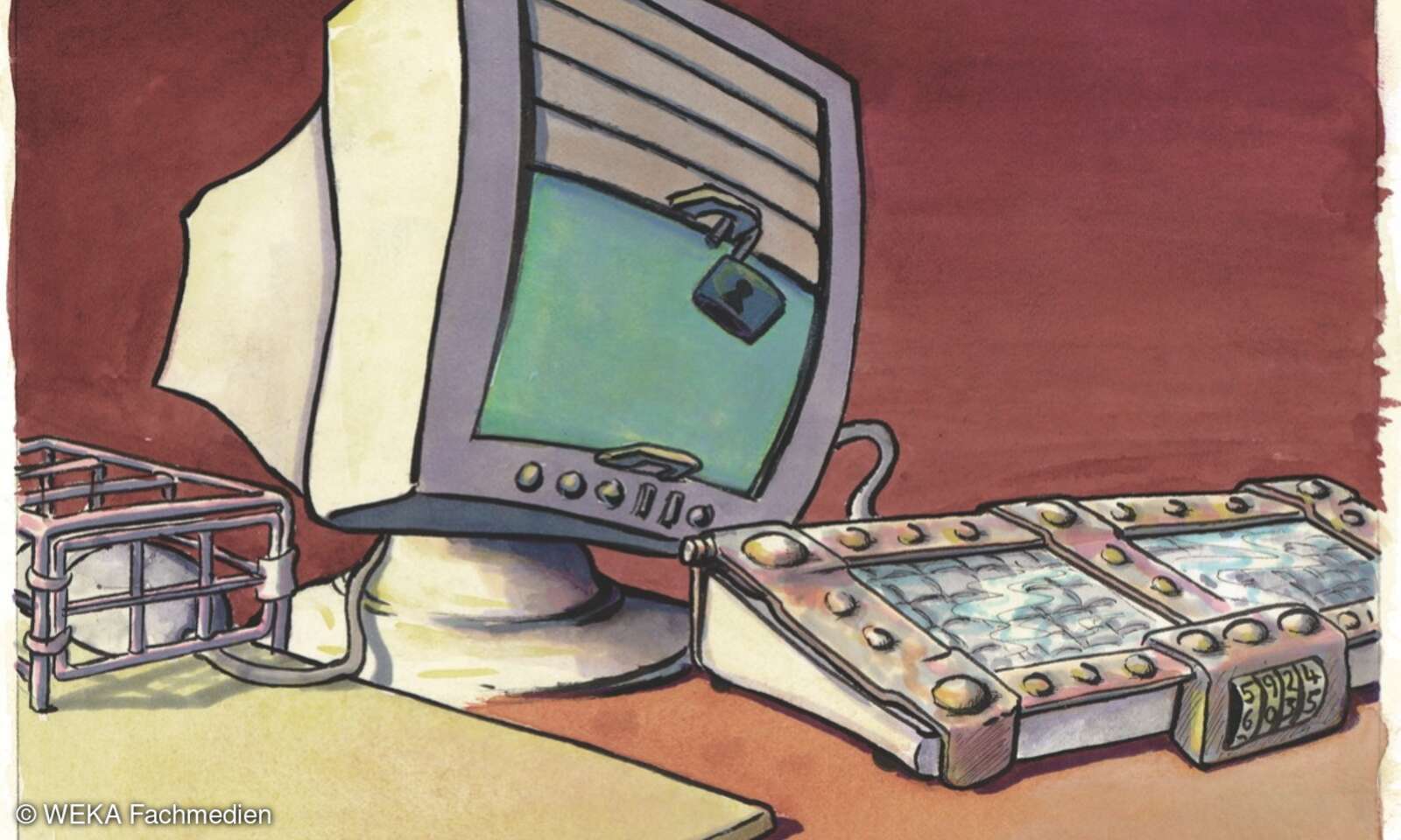 Schwarz Digits investiert 11 Milliarden Euro in hochmodernes ...