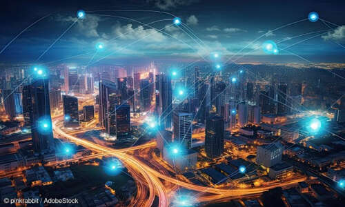 Cognitive Cities – die nächste Stufe intelligenter Städte - connect ...