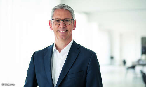 Materna und StackIT schließen Partnerschaft - connect-professional