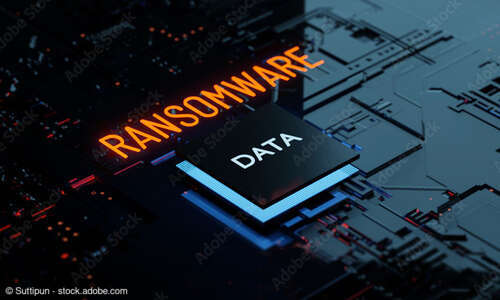 Mehr als die Hälfte der Firmen wird Opfer von Ransomware-Attacken ...
