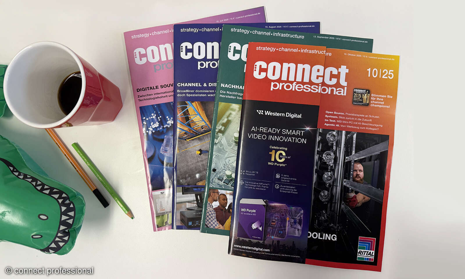 Netgo verstärkt Kanzleigeschäft - connect-professional