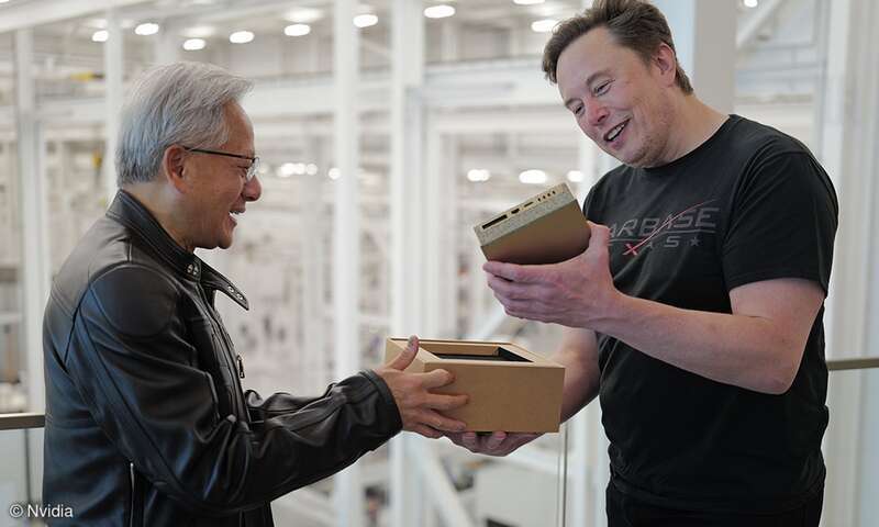 Samsung Galaxy Tab Active5 Pro im Test - connect-professional