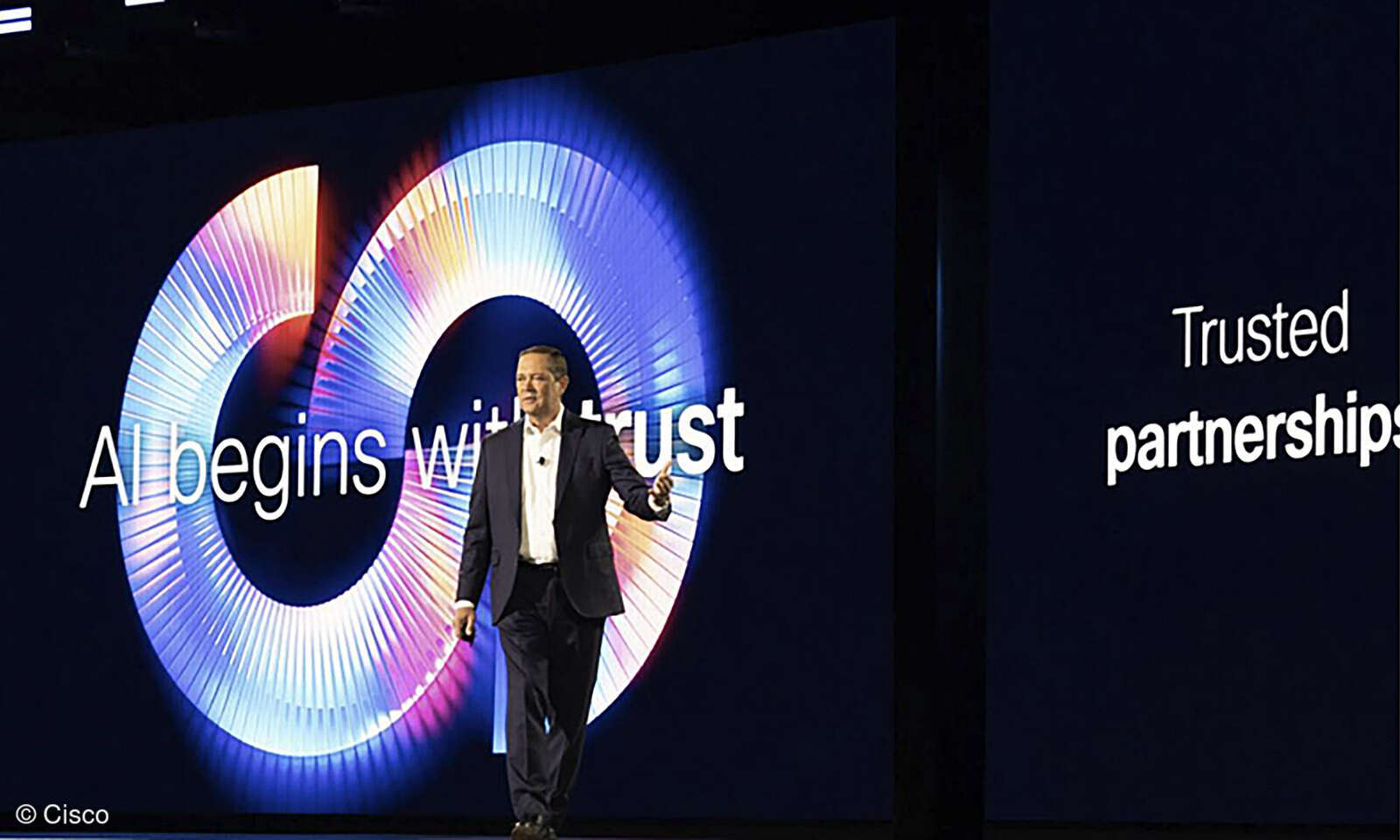 Mehr Boni und intelligentere Tools: Neues Cisco 360 Partnerprogramm - connect-professional