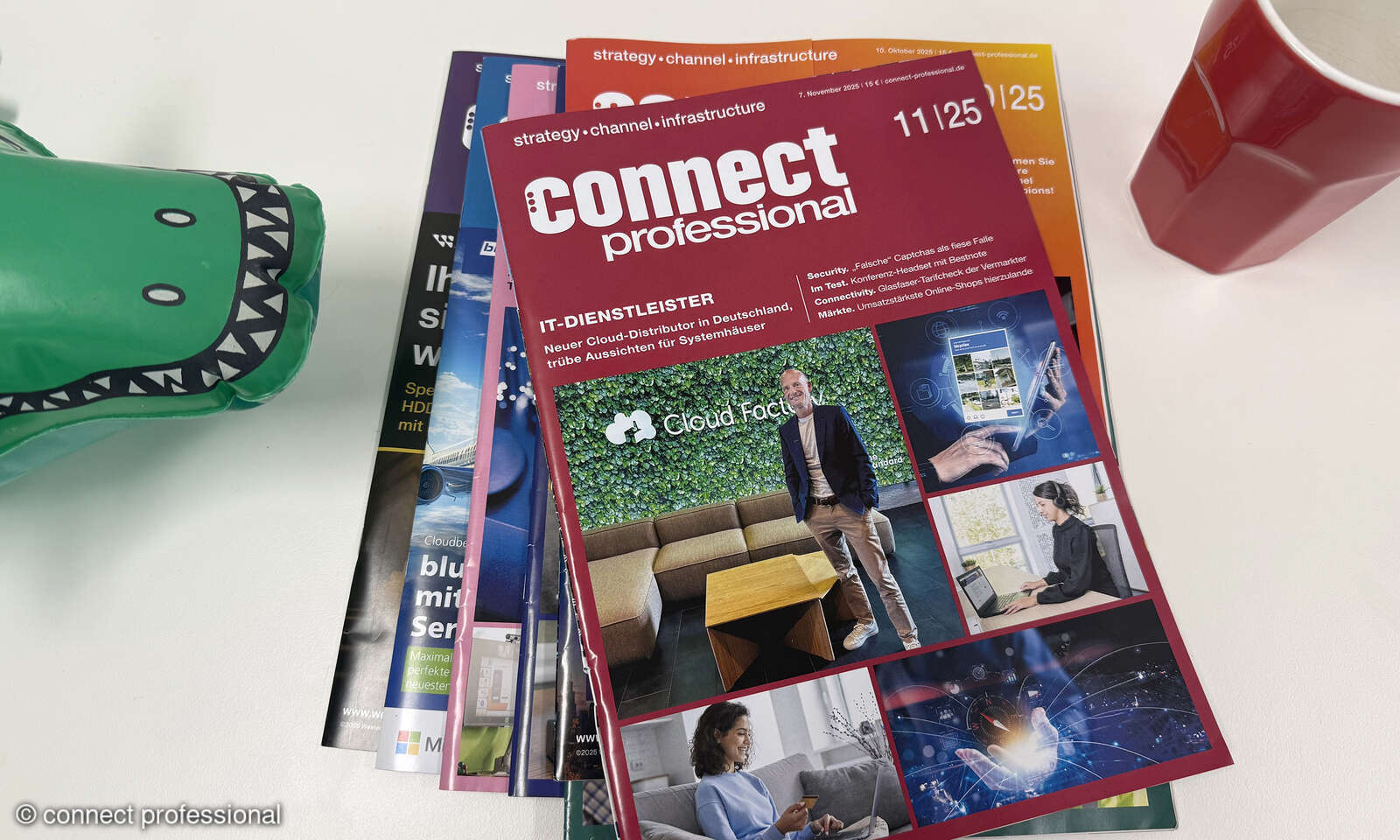 bb-net ist verkauft - connect-professional