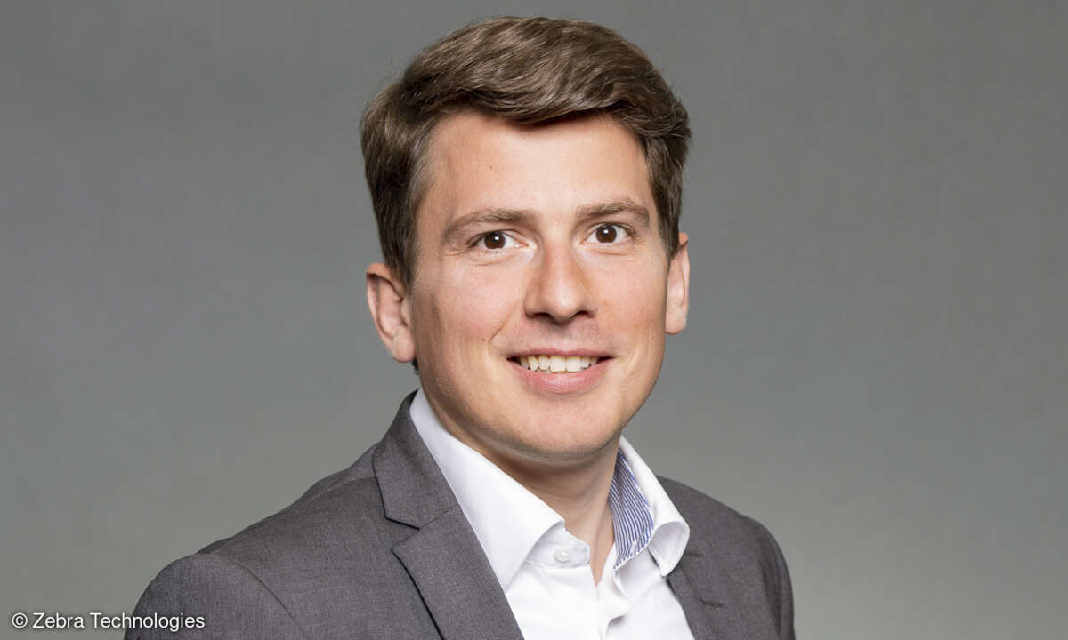 IT/OT-Konvergenz: Wie Zebra den Shopfloor vernetzt - connect-professional