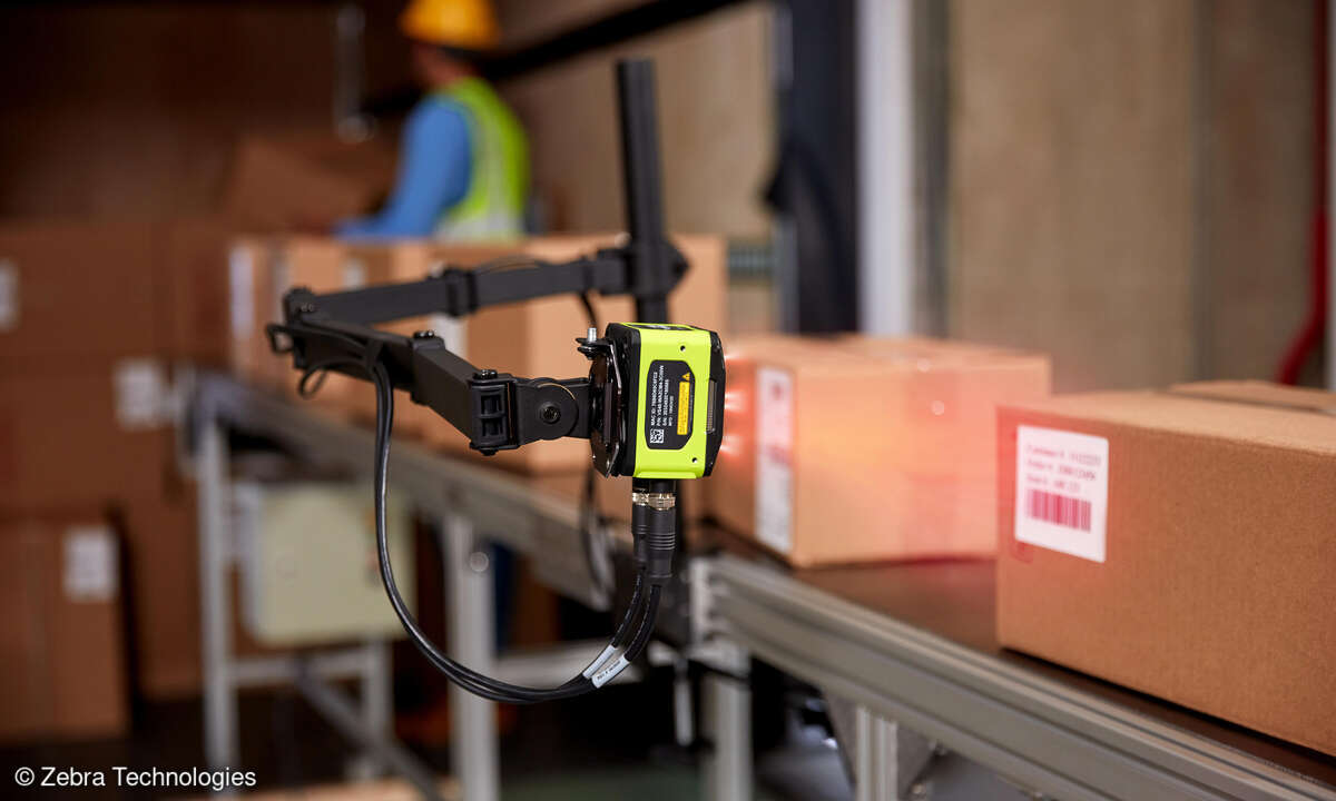 IT/OT-Konvergenz: Wie Zebra den Shopfloor vernetzt - connect-professional